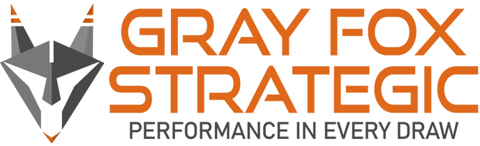 CAPACITOR - OWB Holster for Flux Defense Raider – Gray Fox Strategic Inc