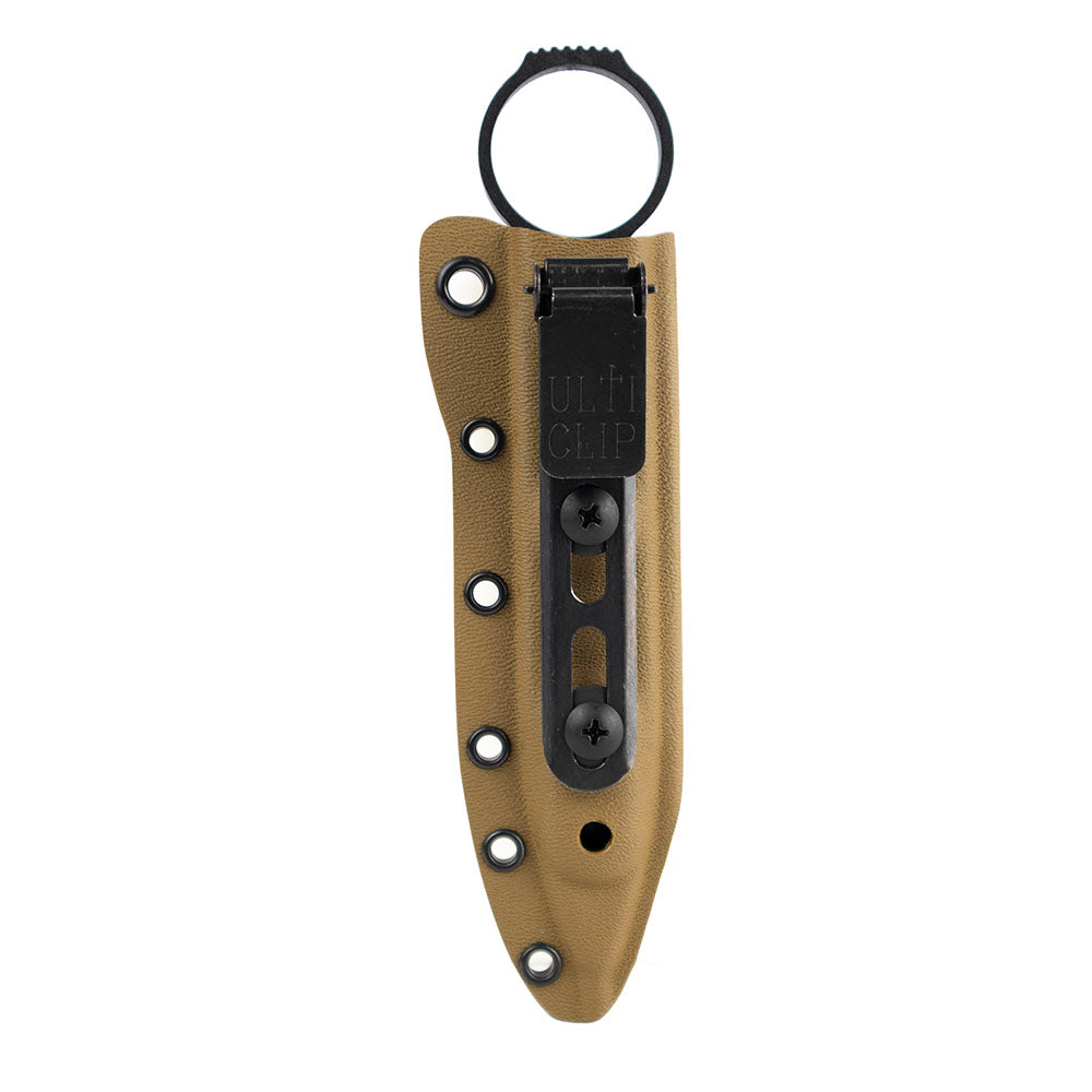 Gladius - Mini SOCP Sheath – Gray Fox Strategic Inc